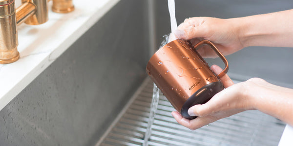 Essential Cleaning Tips for Your Brewing Equipment - Ember®
