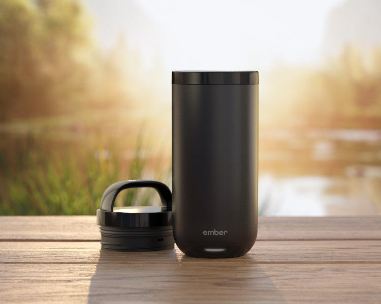 Ember®: The World’s First Temperature Control Mug