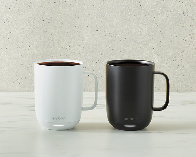 Ember®: The World’s First Temperature Control Mug