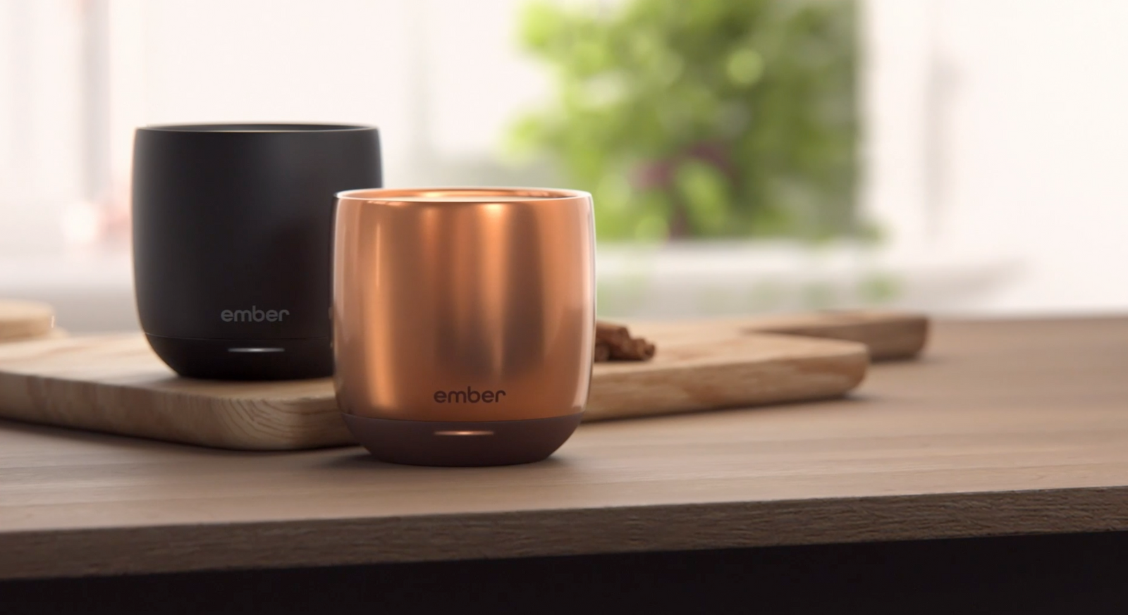Ember Cup - Ember®