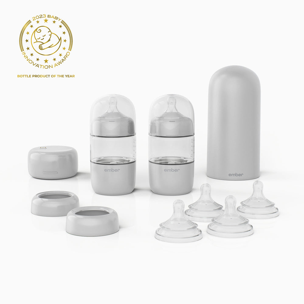 Collections - Ember®