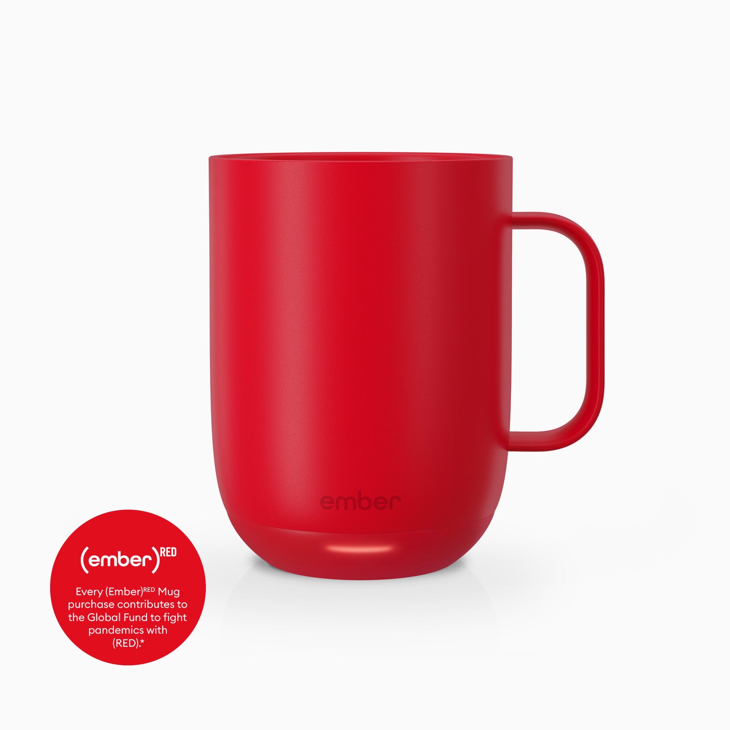 Ember Mug² - Heated Coffee Mug - Ember®