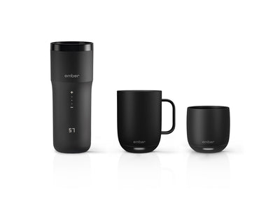 Ember®: The World’s First Temperature Control Mug